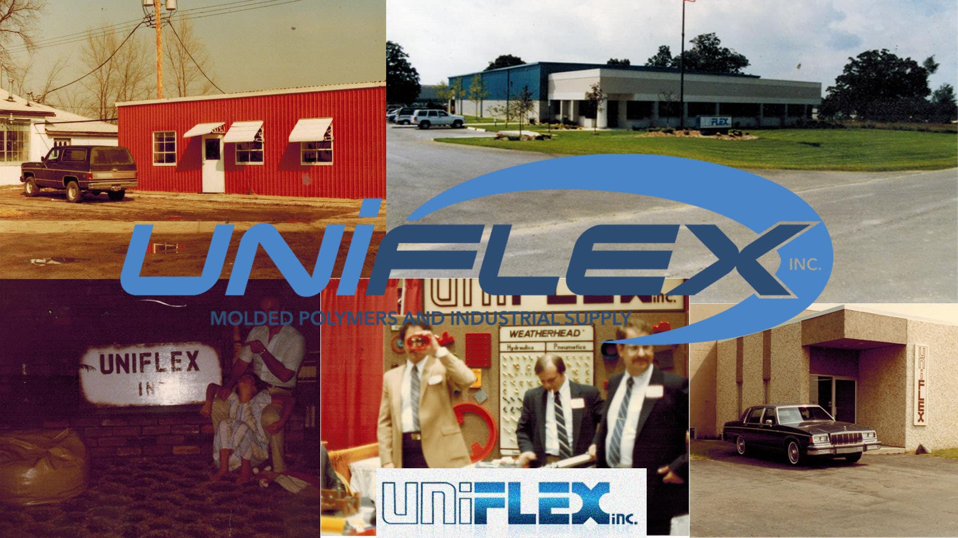 About Us - uniflex