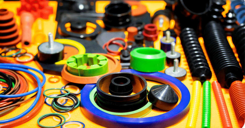 What Is Custom Molded Urethane? | Uniflex