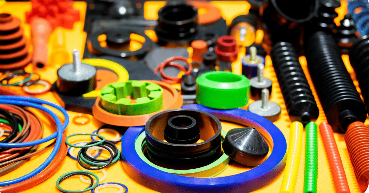 What Is Custom Molded Urethane? | Uniflex