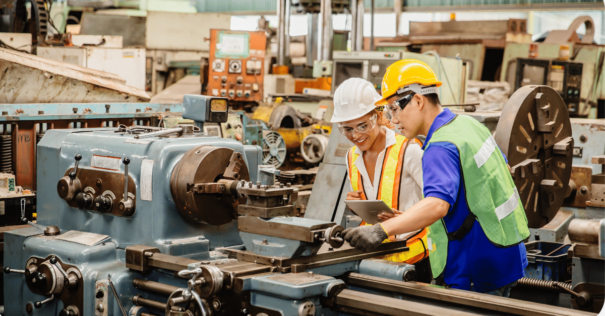 Machining Cast Urethane Parts: A Complete Guide - uniflex