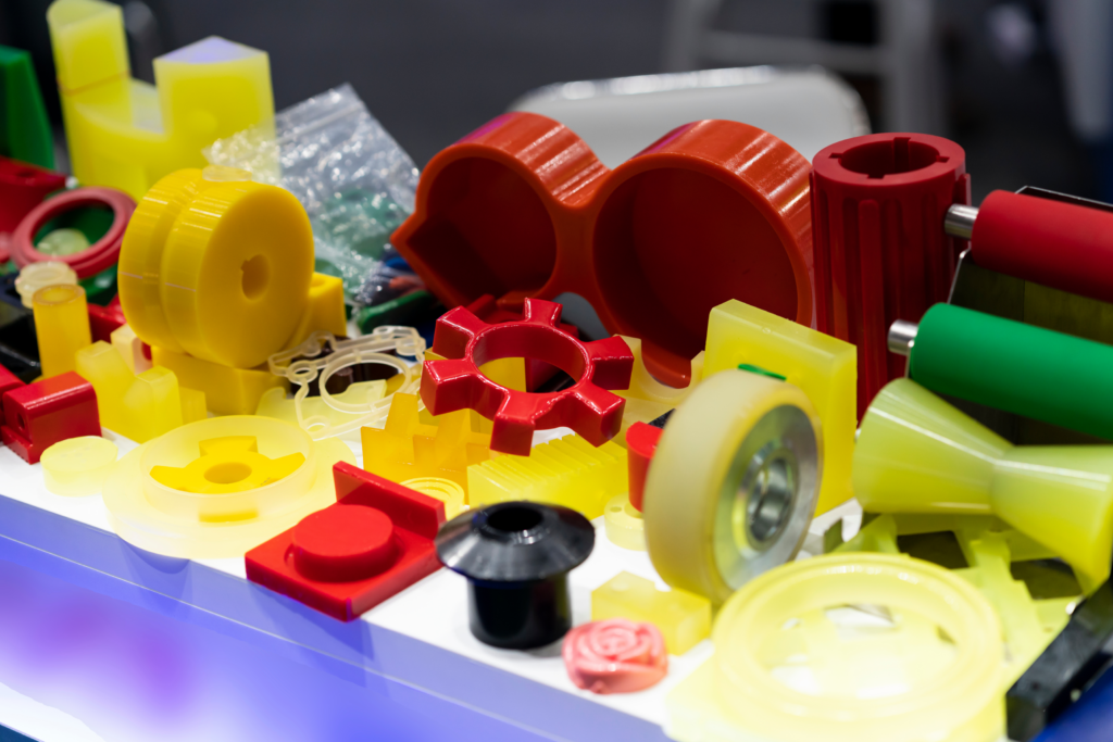 Find the Best Customized Urethane Products | Uniflex