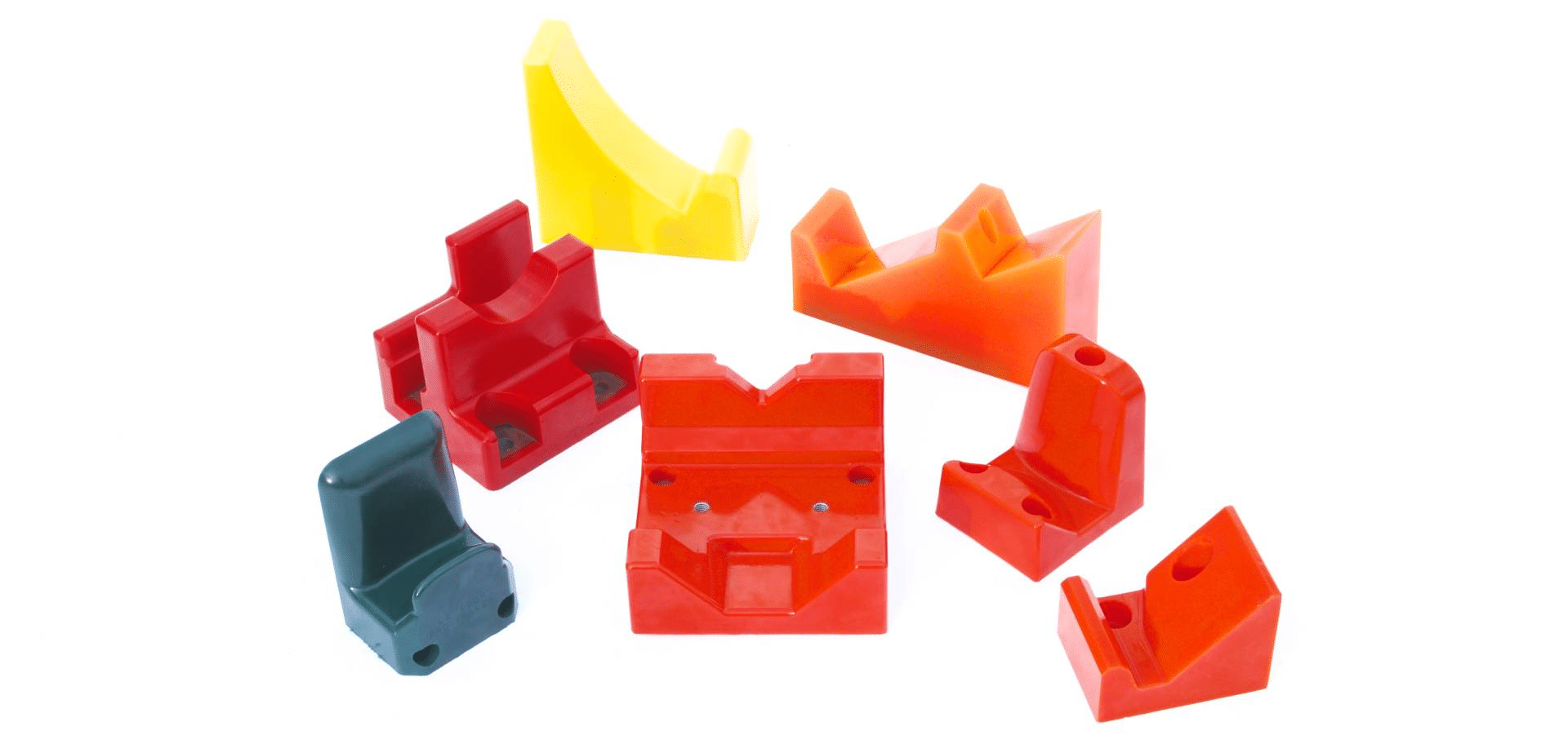 Where and How to Purchase Polyurethane Blocks | Uniflex