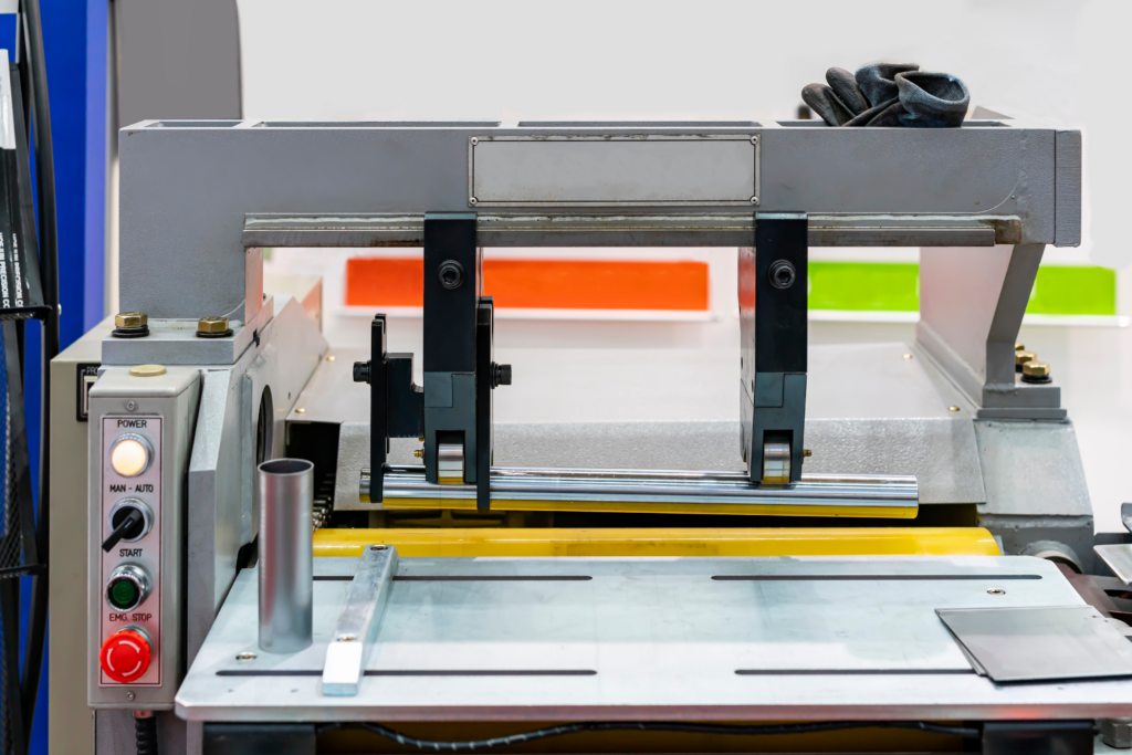 Durable Custom Urethane Parts | Uniflex