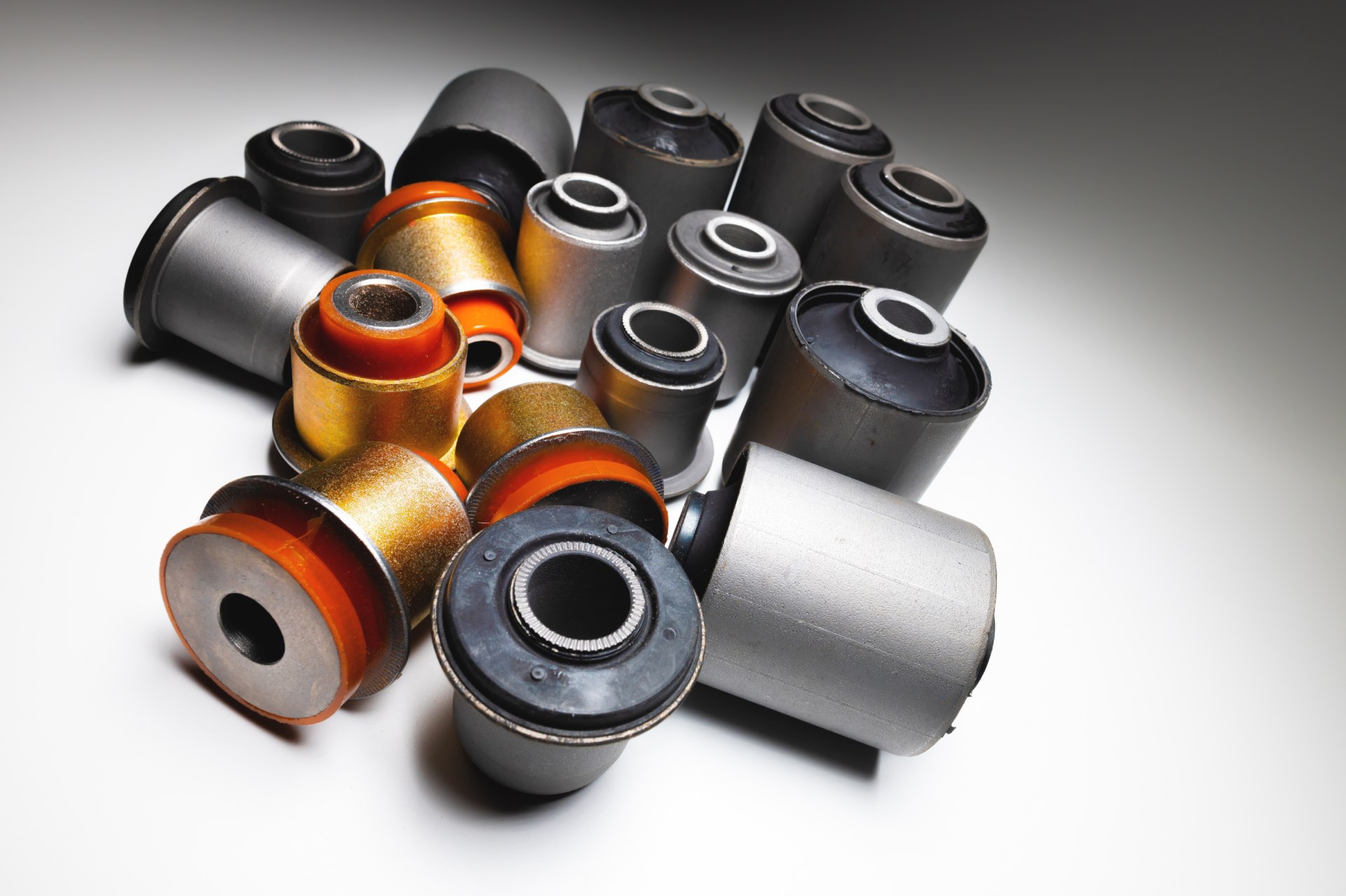 The Benefits of Polyurethane Bushings | Uniflex