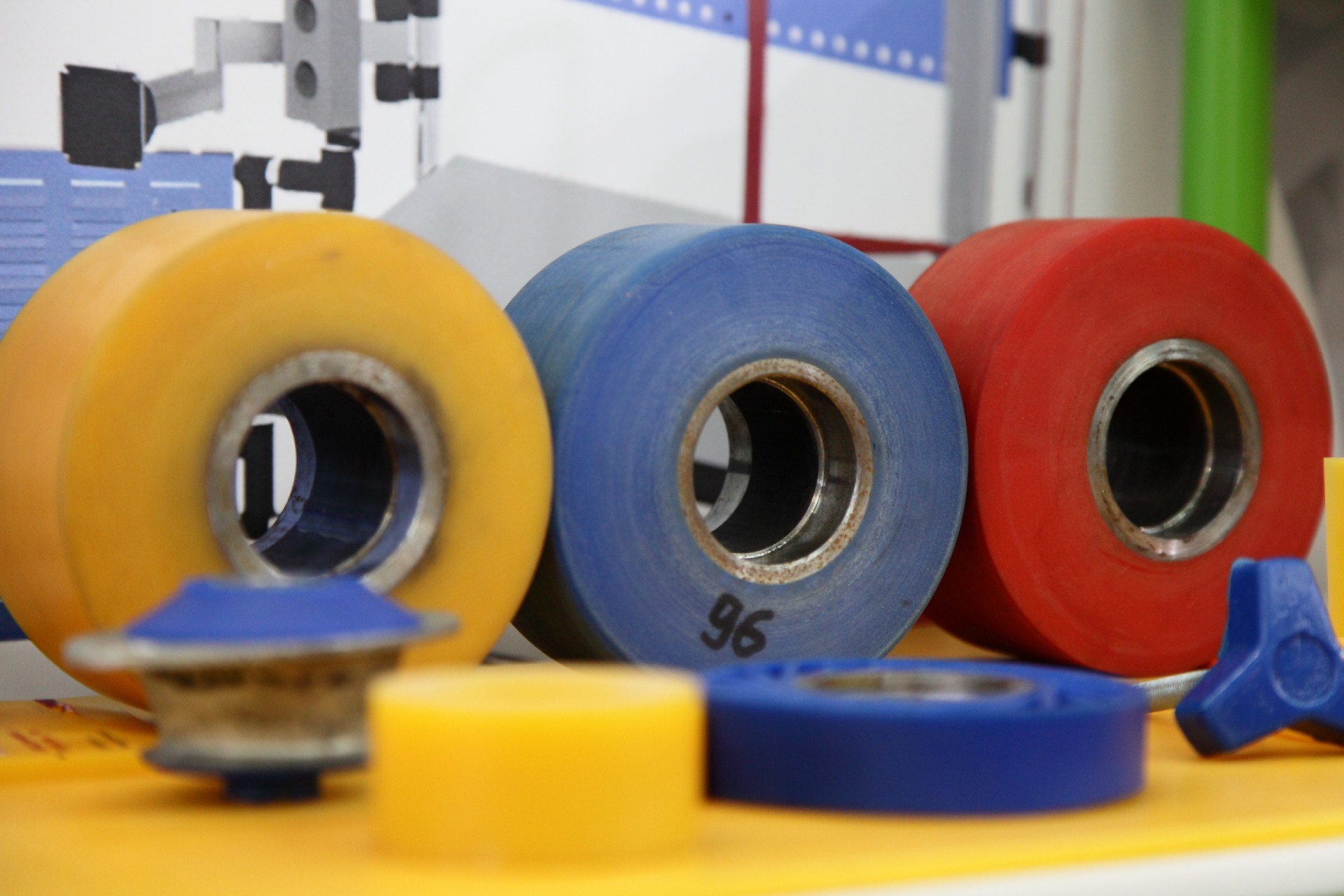 How Shore Hardness Scales Measure and Determine Polyurethane Properties ...