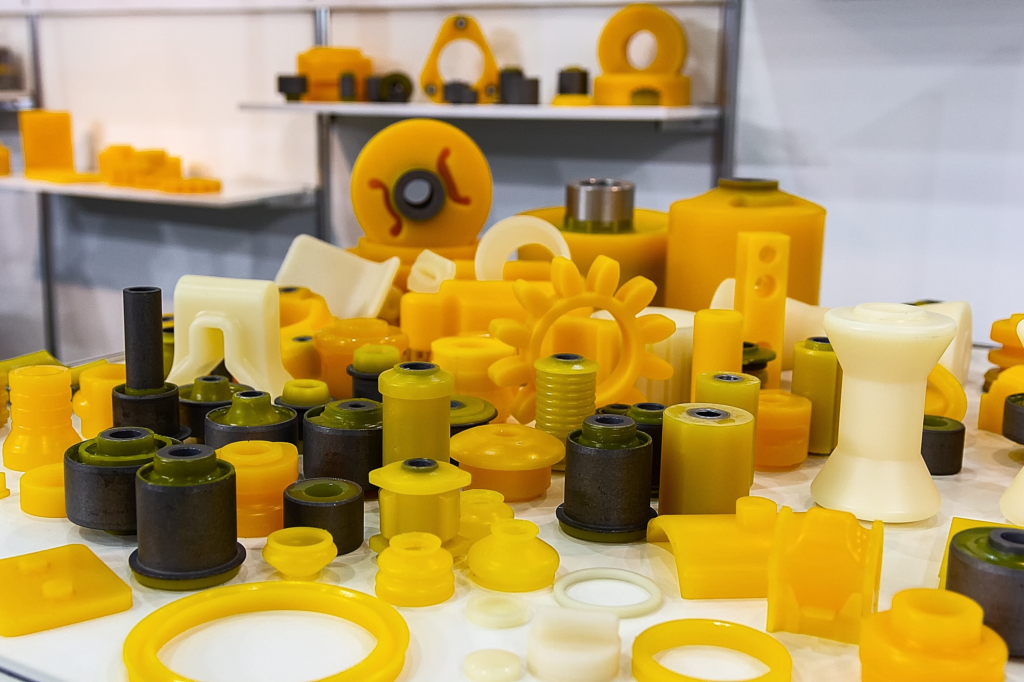 The Urethane Durometer Scale: How to Choose the Right Hardness for Your ...