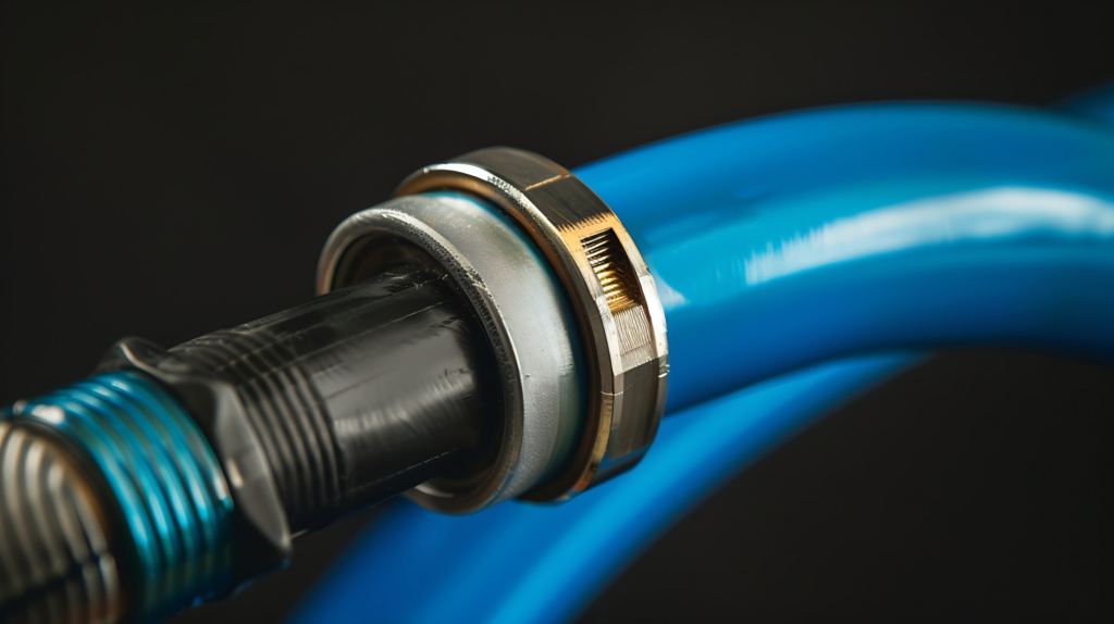 How Flexible Rubber Couplings Enhance Pipe Systems: A Comprehensive ...