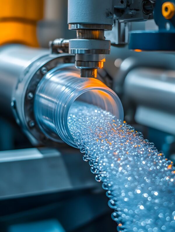 What is Polyurethane vs. Traditional Plastics? | Uniflex