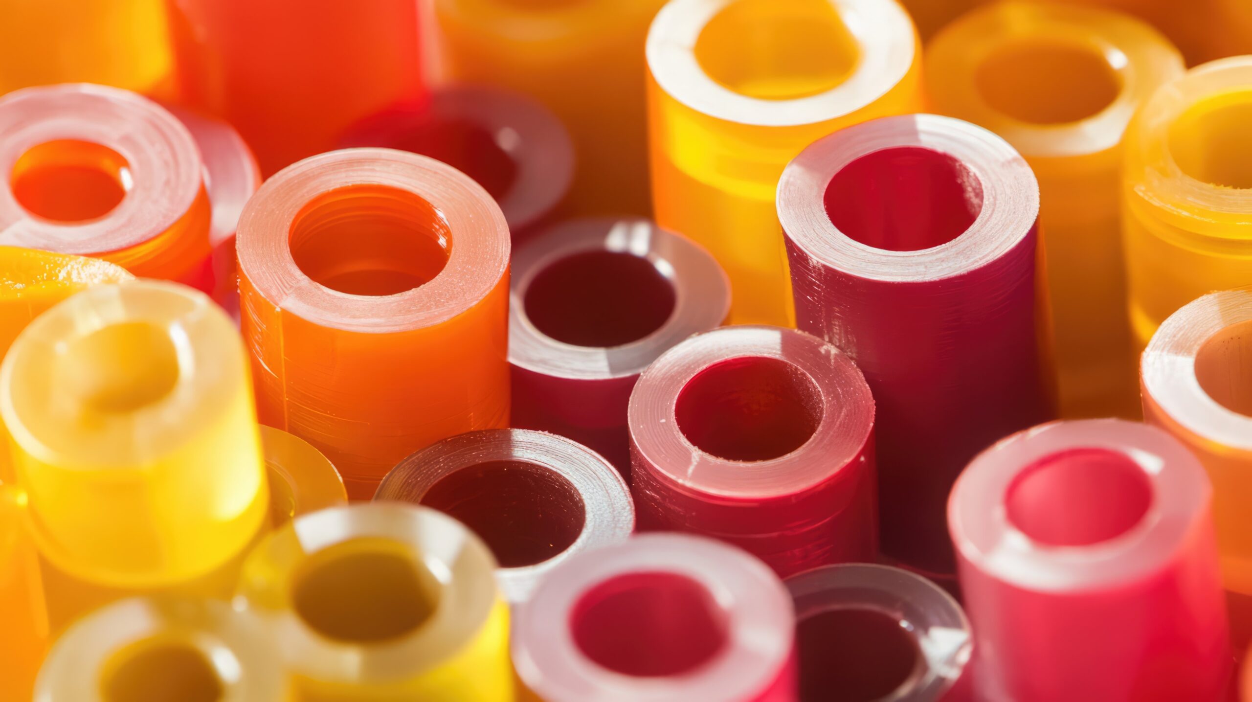 Is Polyurethane Toxic to Skin? What You Need to Know - Uniflex Inc.