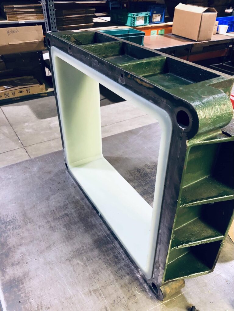 Polyurethane to Metal Bonding: Benefits, Challenges, and Best Practices ...